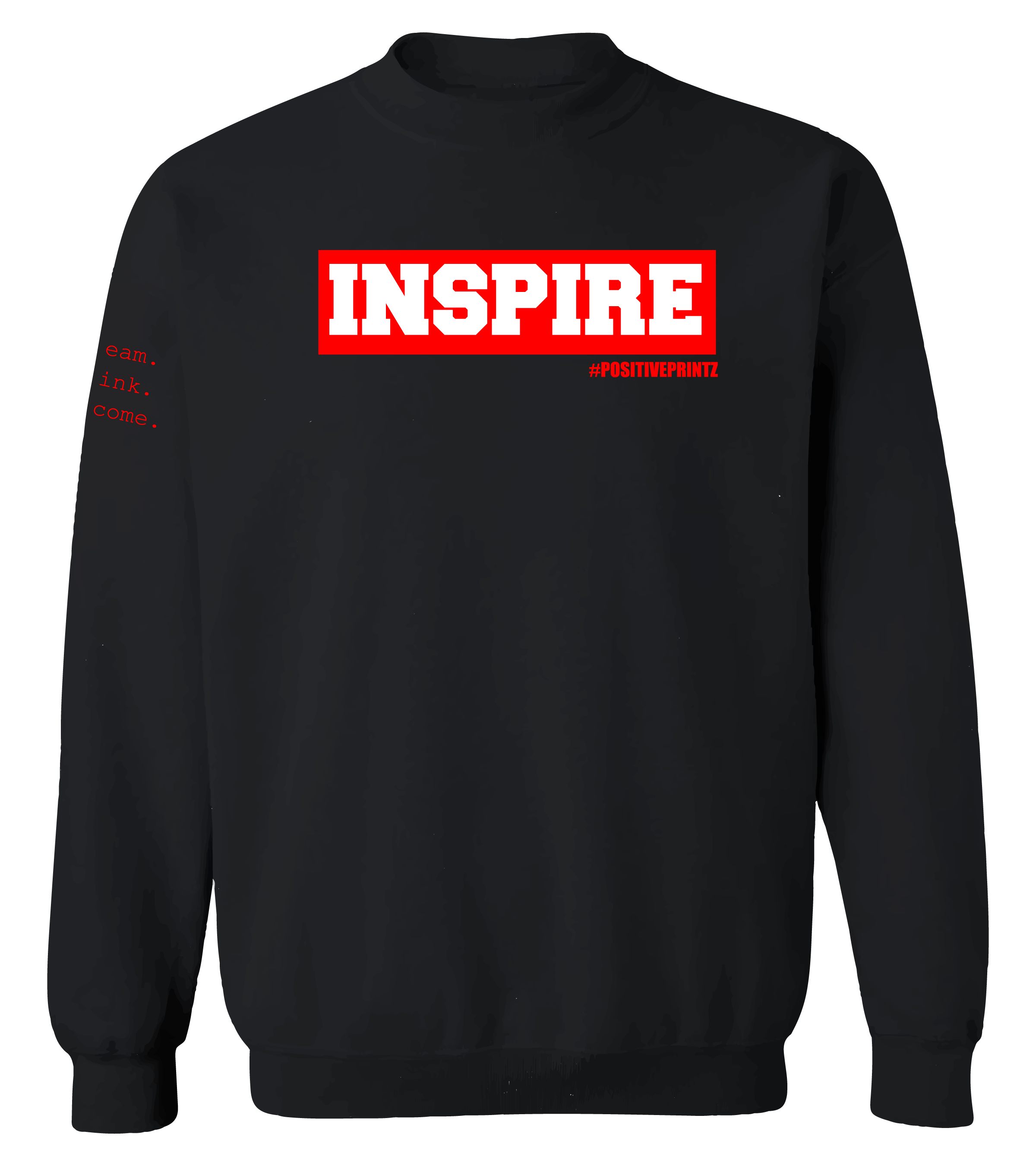 Positive Printz